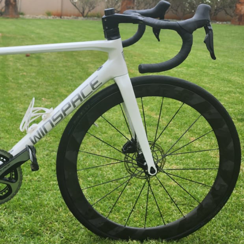 Winspace SA Athlete | Winspace South Africa