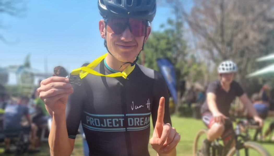 Winspace SA Athlete | Winspace South Africa