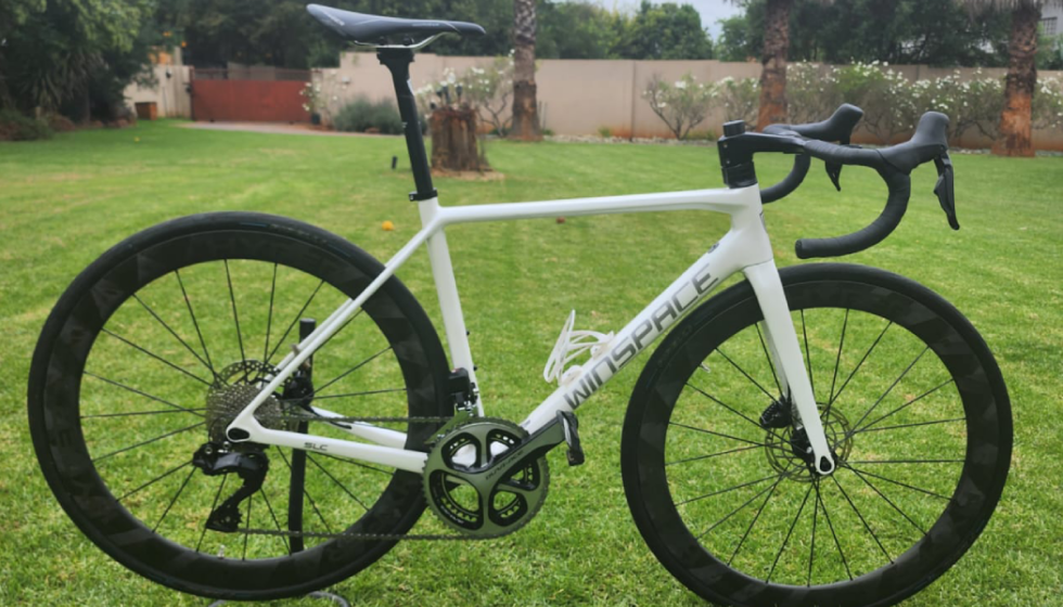 Die Groot Trap 2023: A Thrilling Cycling Event in Pretoria featuring ...